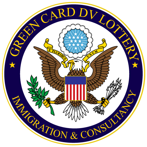 Green Card - DV Lottery – Green Card